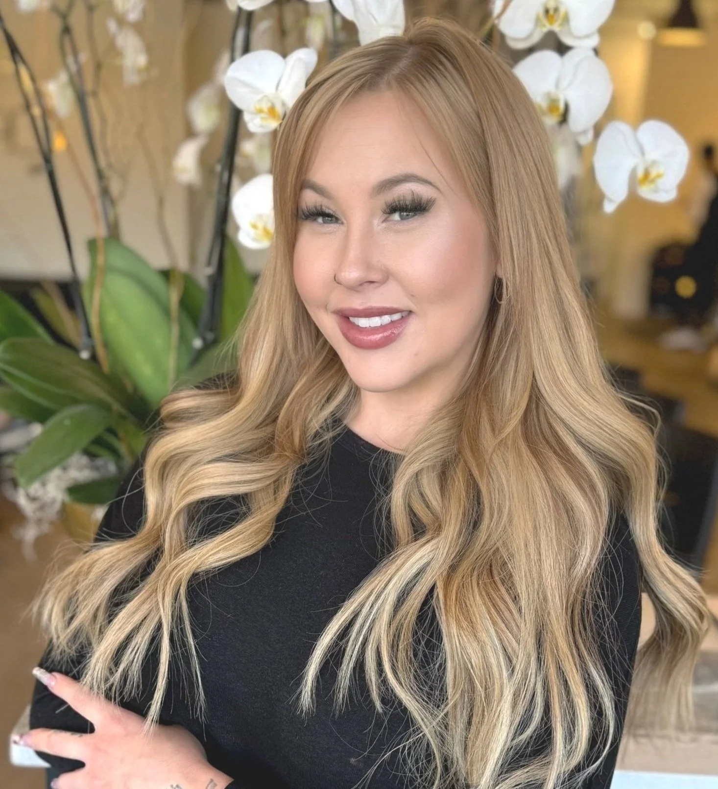 ABOUT - BOULDER'S ONLY 5-STAR HAIR SALON — BOULDER HAIR COLLECTIVE