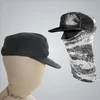 The evolution of the Kepi hat — Guerrero