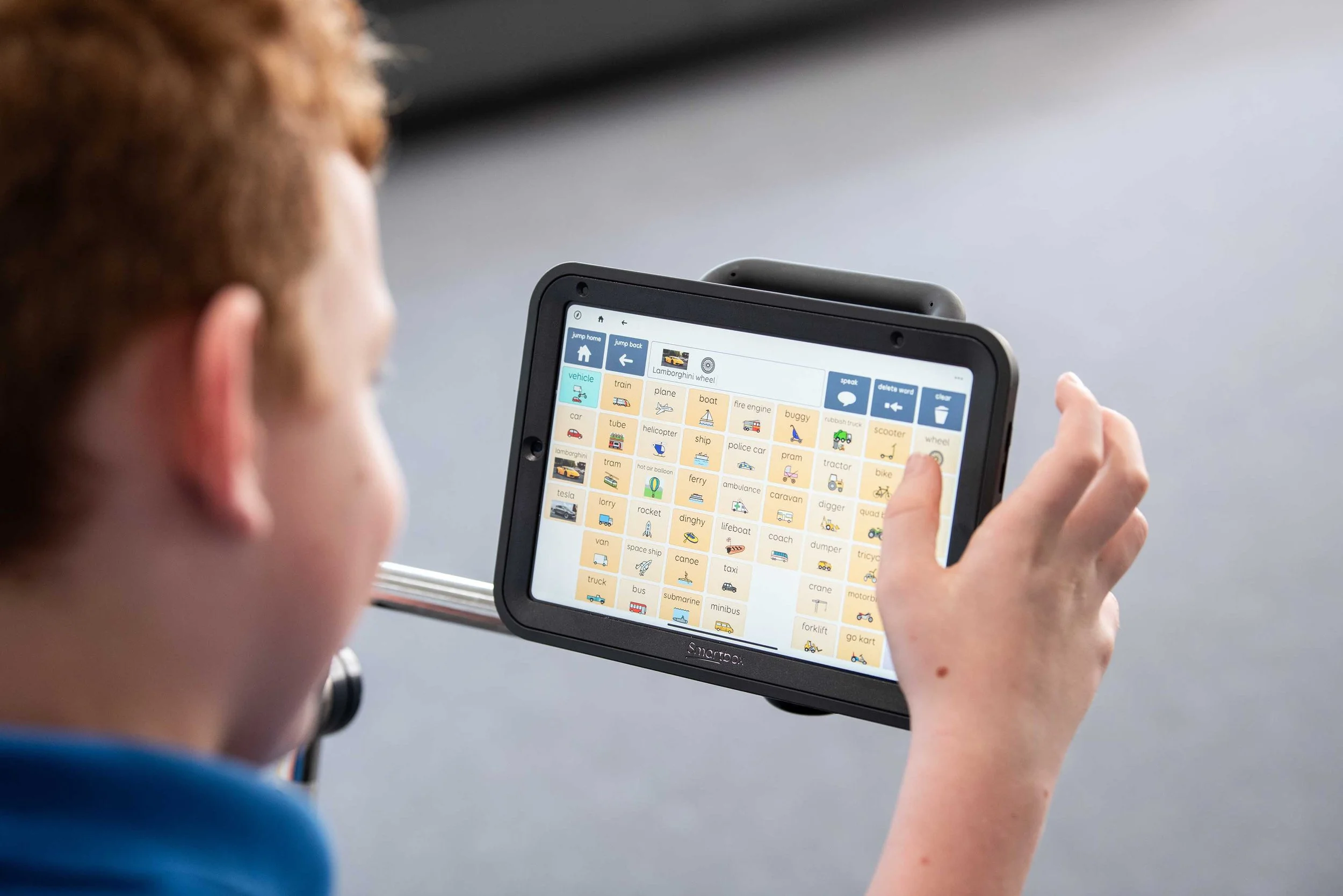 Smartbox (Copy) — British Assistive Technology Association