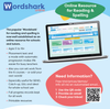 Wordshark (Copy) — British Assistive Technology Association