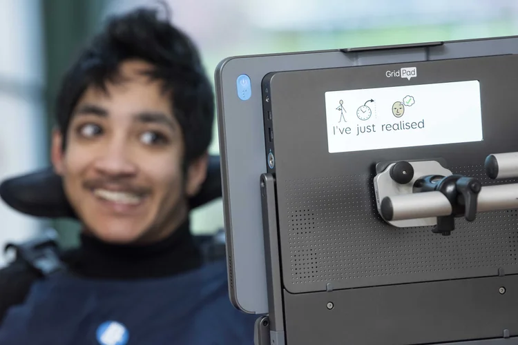 Smartbox (Copy) — British Assistive Technology Association