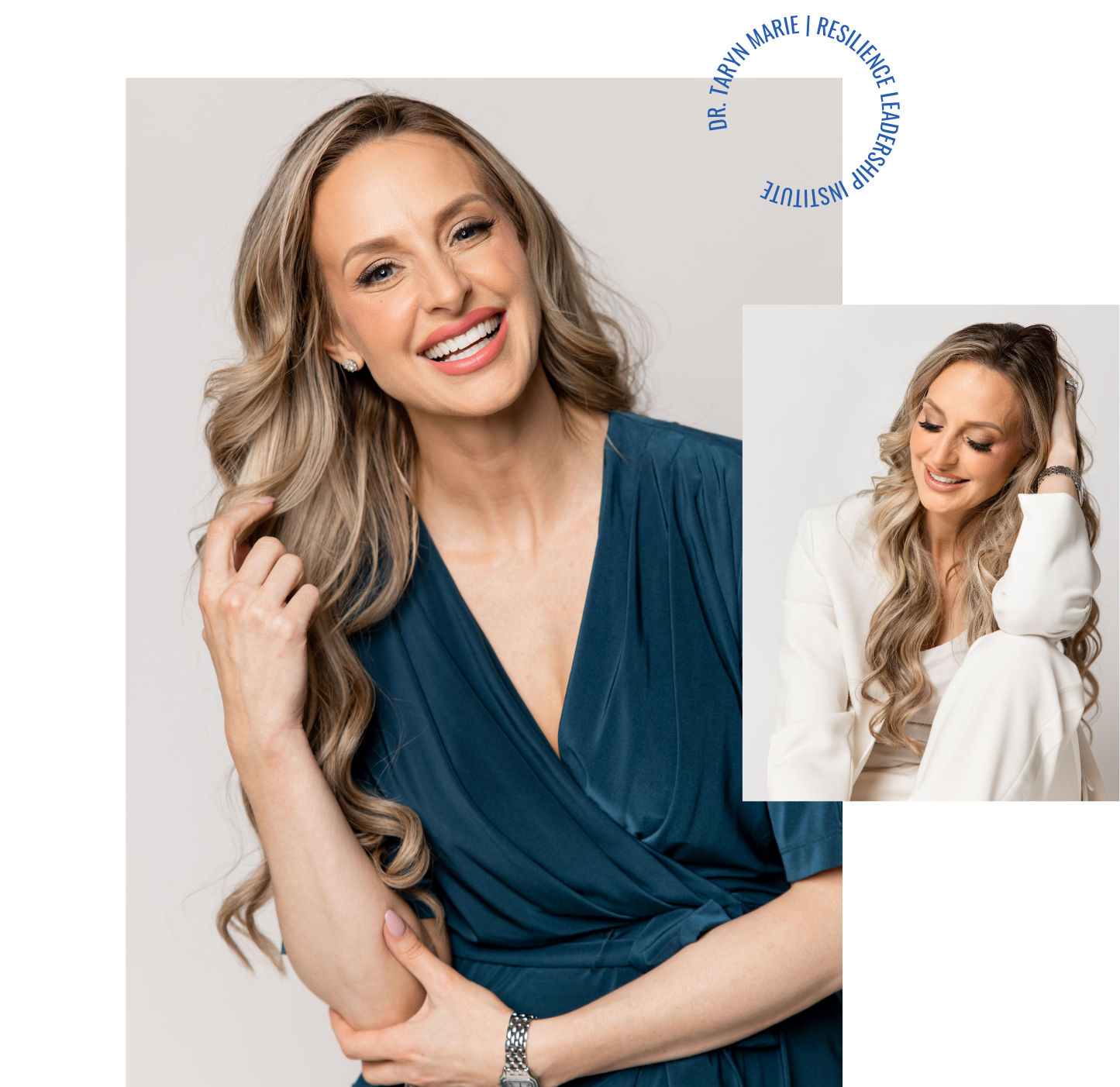 Executive High Level Coaching, Expert on Resilience, Mental Health ...