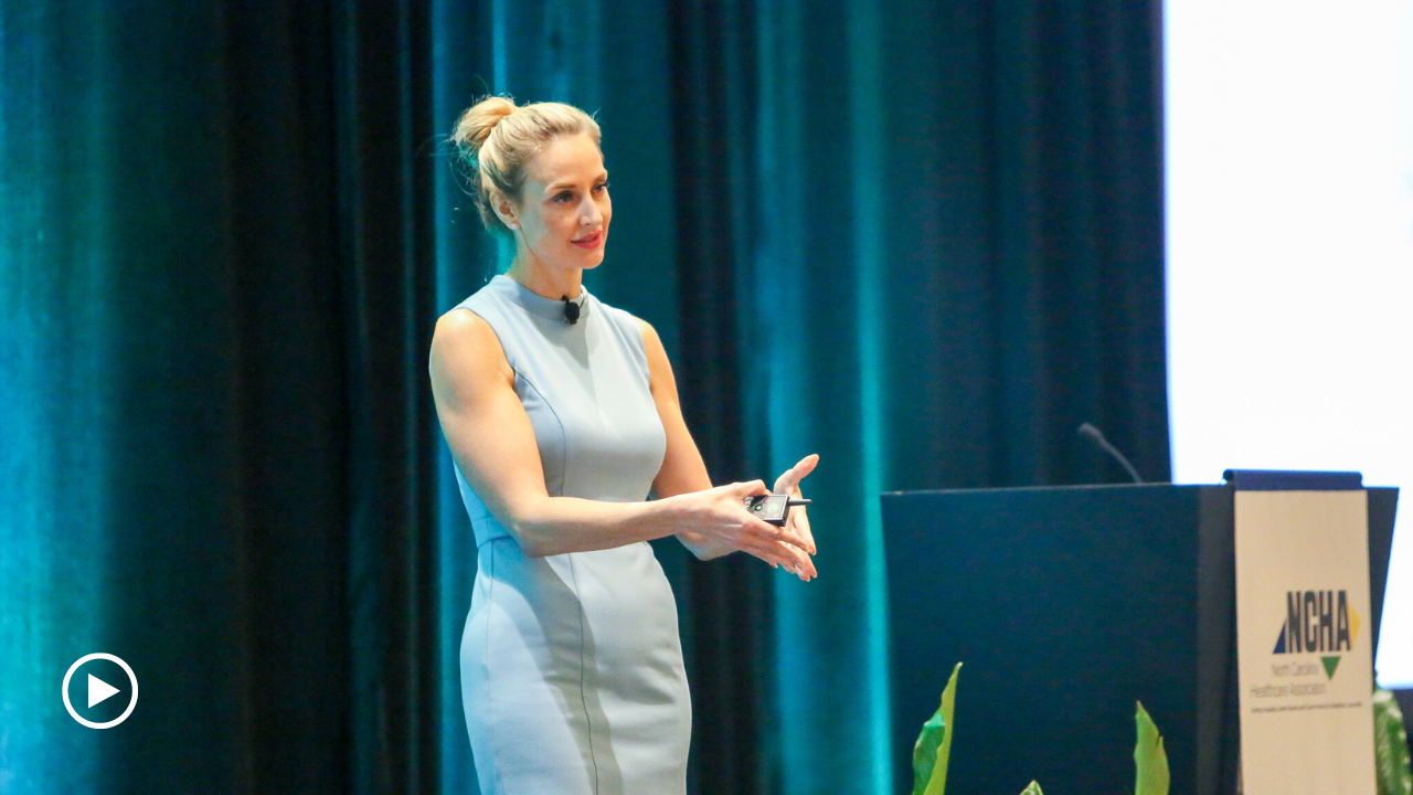 Keynote Speaking - Expert on Resilience, Mental Health & Wellness - Dr ...