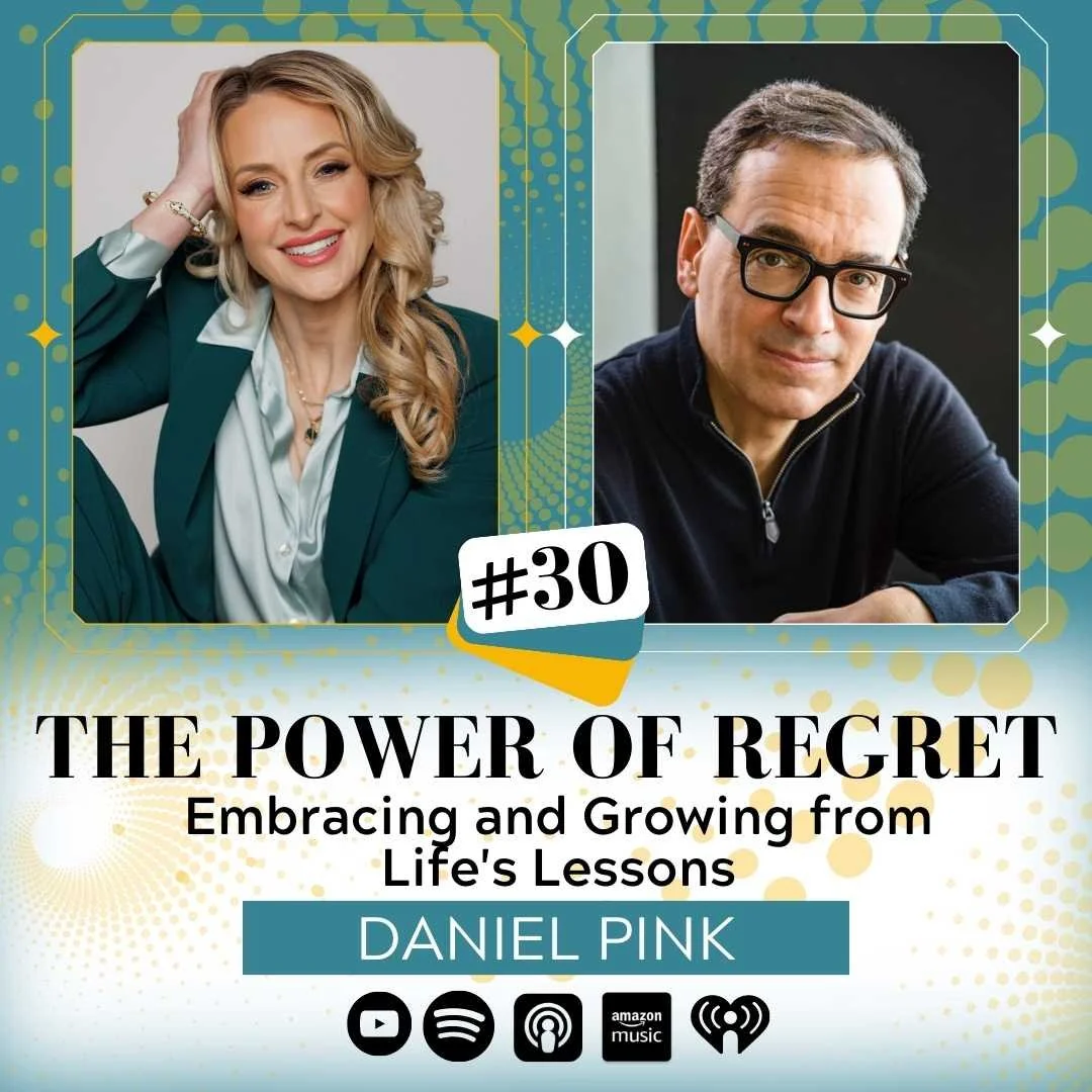 The Power of Regret: Embracing and Growing from Life’s Lessons — Dr. Taryn Marie - Resilience ...