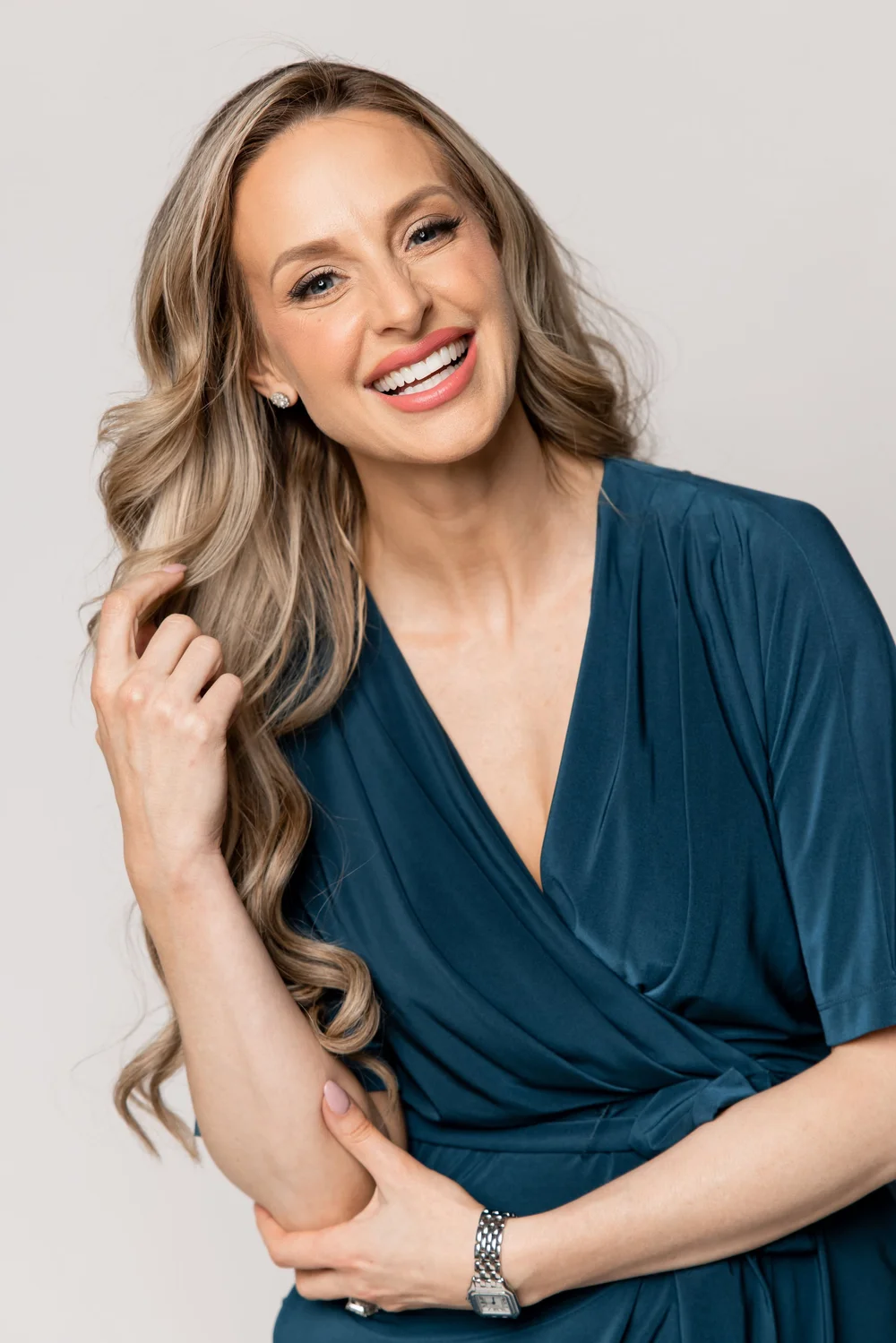 Expert on Resilience, Mental Health & Wellness — Dr. Taryn Marie ...