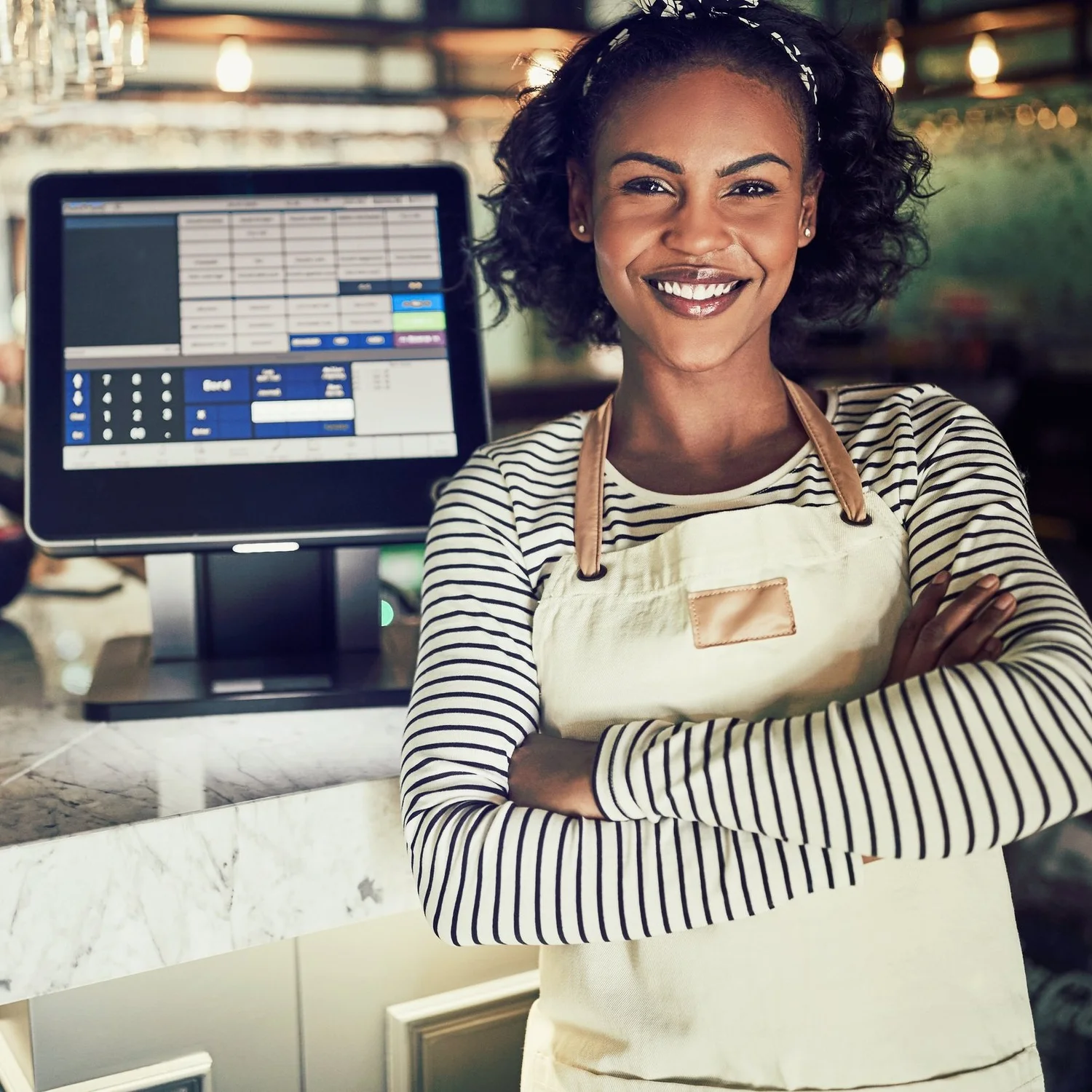 Tech Payments