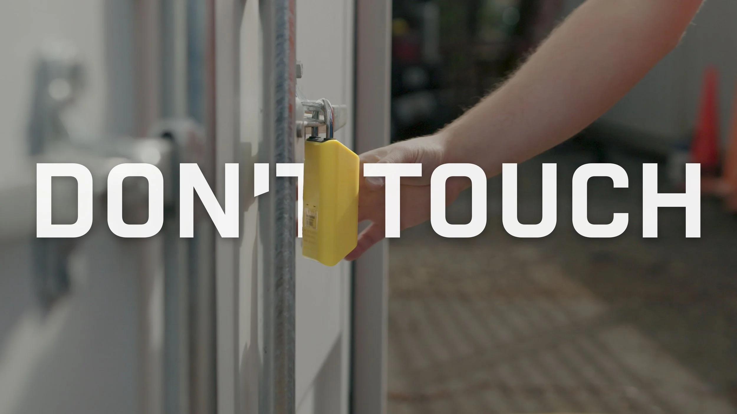 Why Cellular Padlocks are a game changer — BoxLock