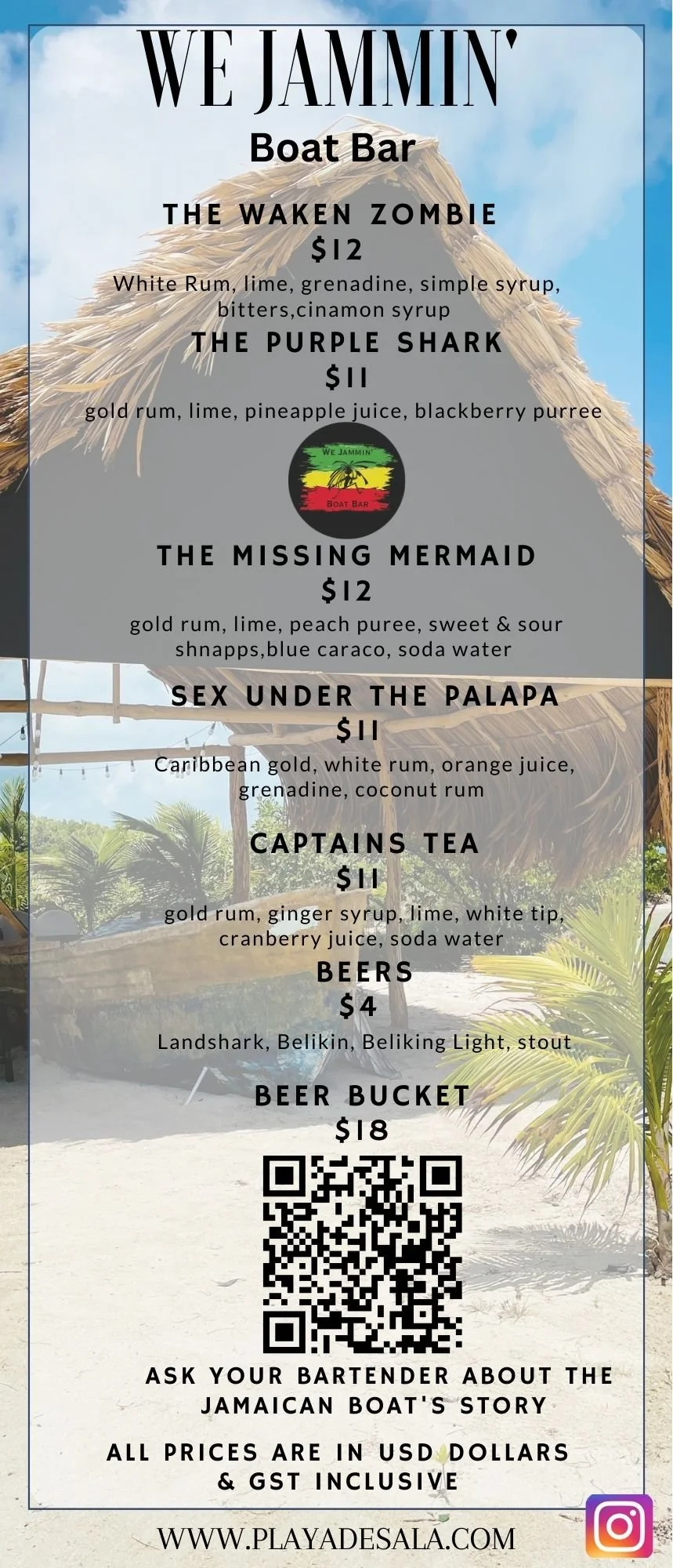 Playa De Sala Adults Only Boutique Hotel, San Pedro Ambergris Caye