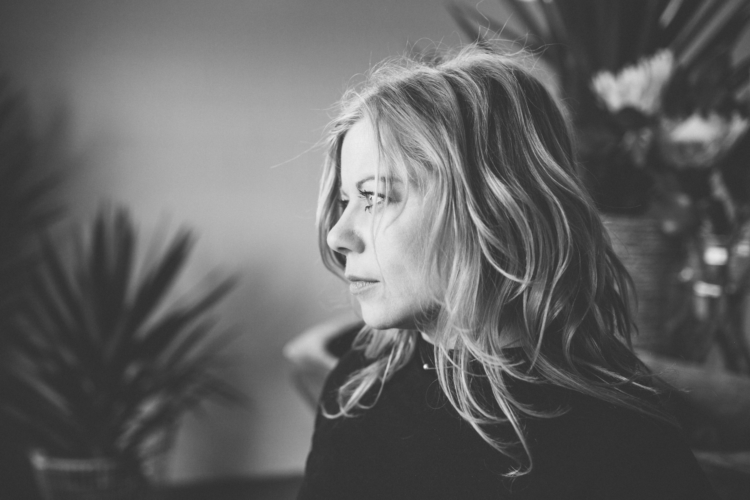 About — Michele Masterson