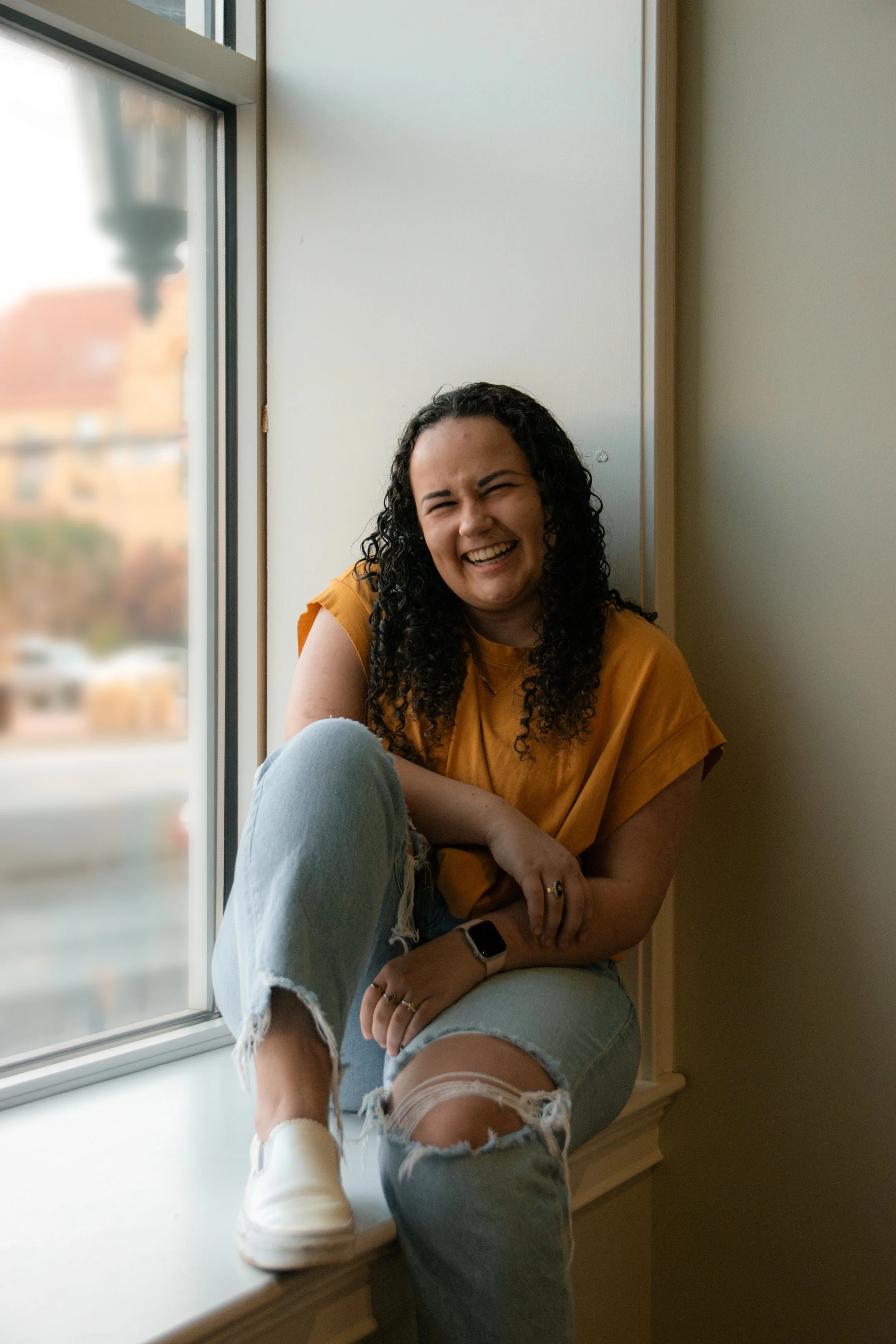 About — Emily Miller