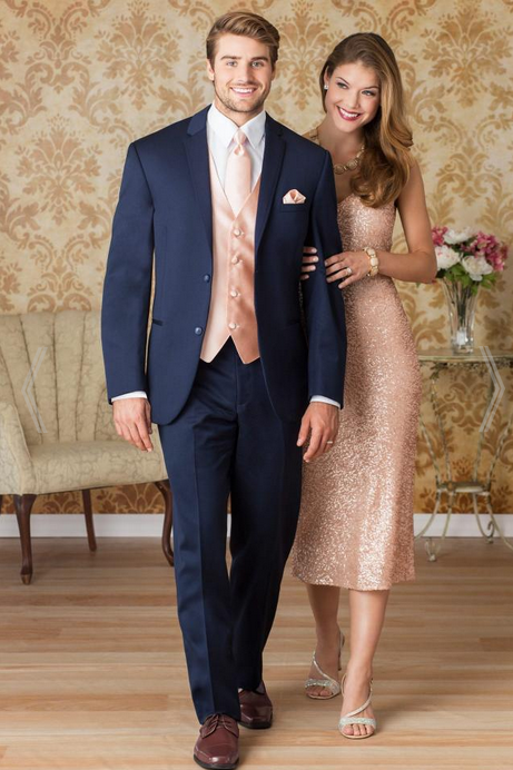Collections — Baley's Tuxedos