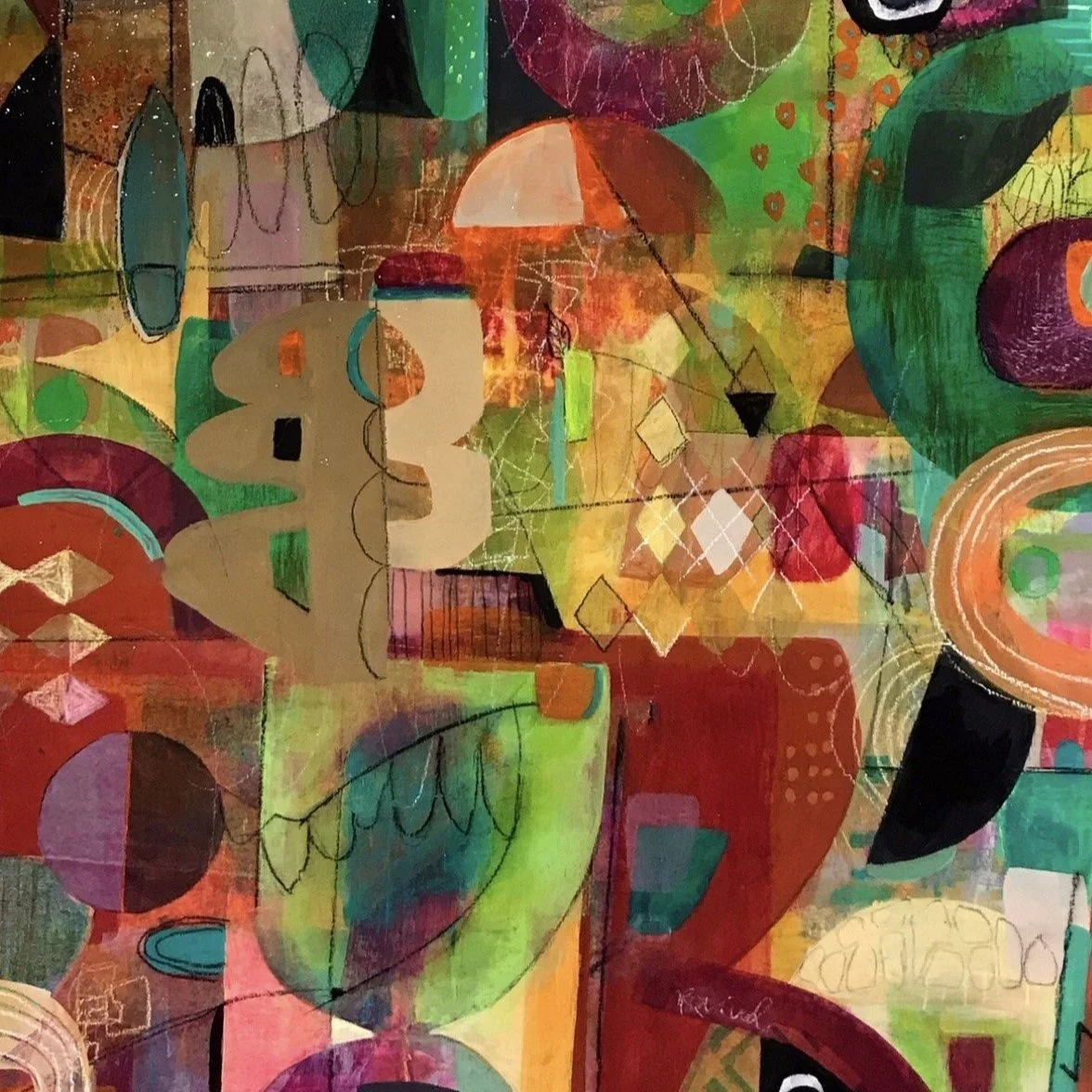 MEGHAN LEWIS MACLEOD