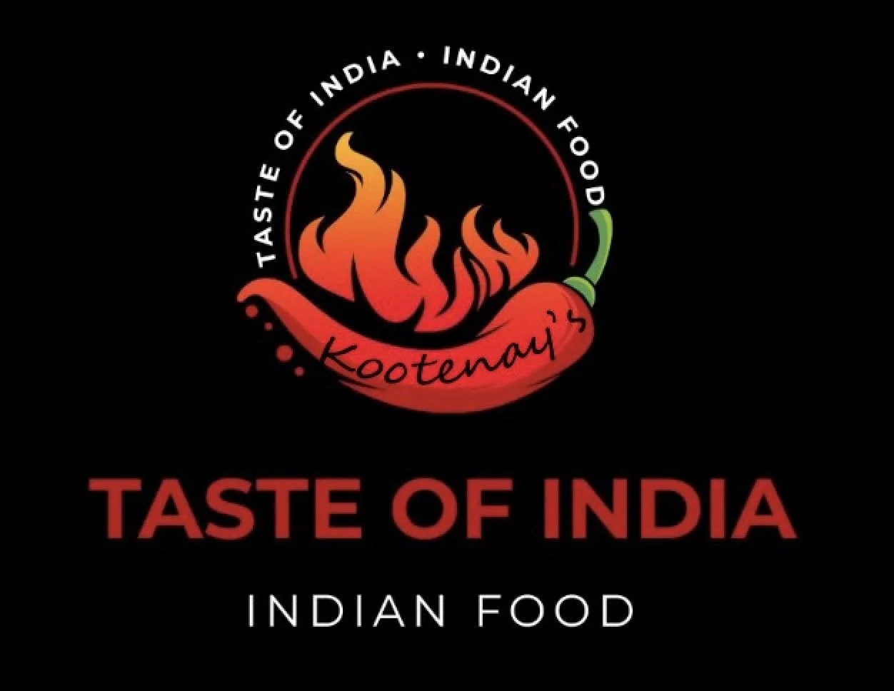 Taste of India - Trail BC