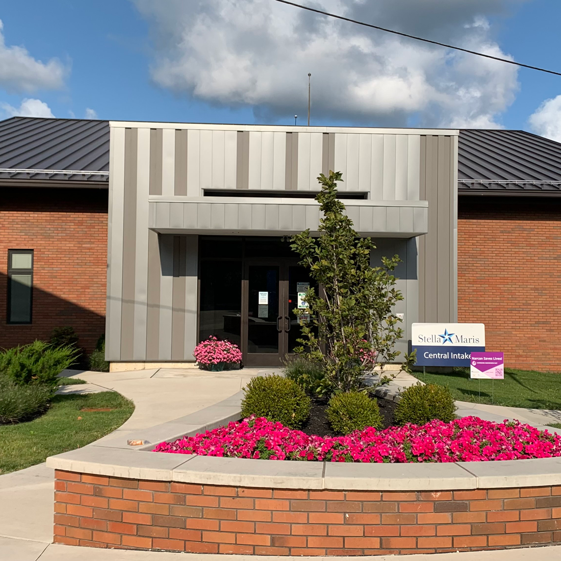 About — Stella Maris Cleveland