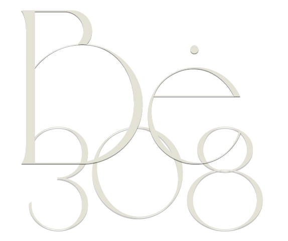 Contact Us — BE308