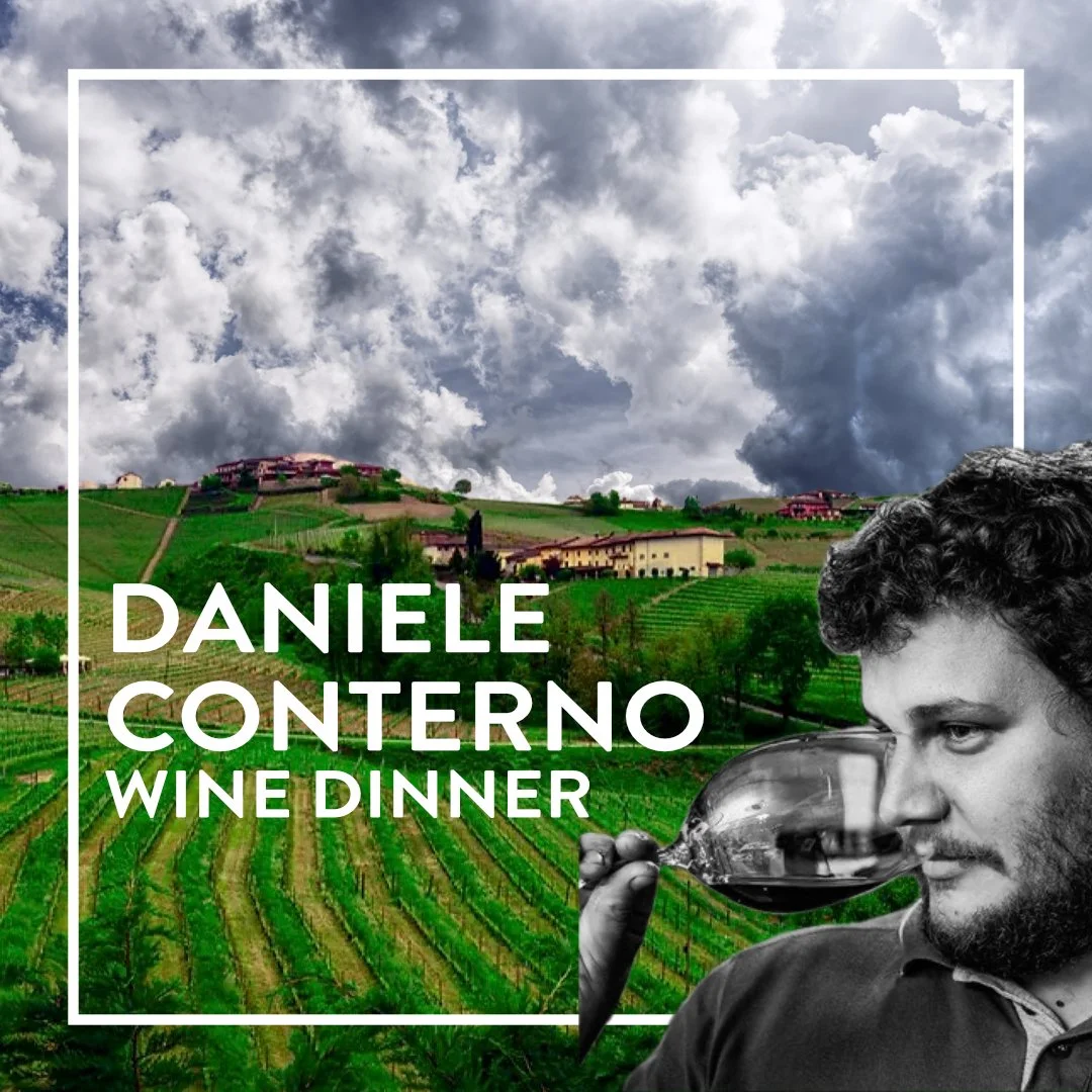 events wine dinner wine tasting supper club naples florida — Old Vines ...