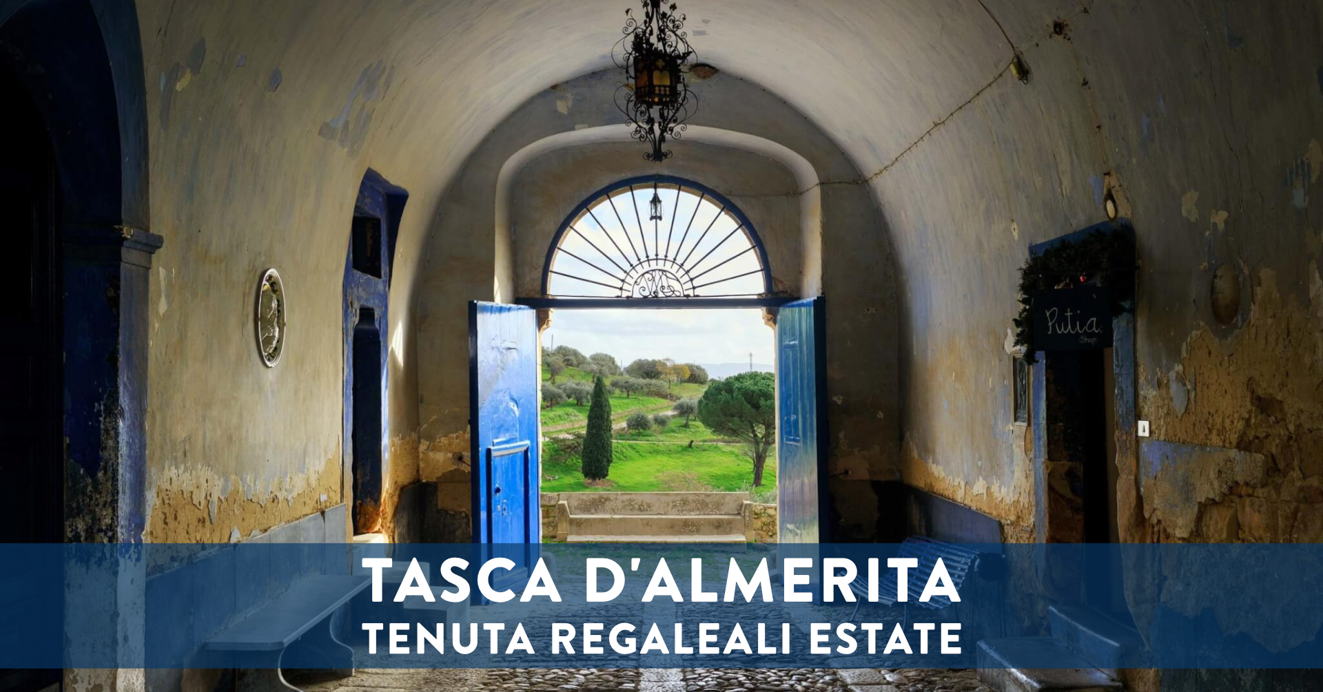 Tasca d’Almerita Tenuta Regaleali Estate Wine Dinner — Old Vines ...