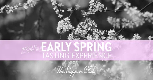 The Supper Club — Old Vines Restaurant Group
