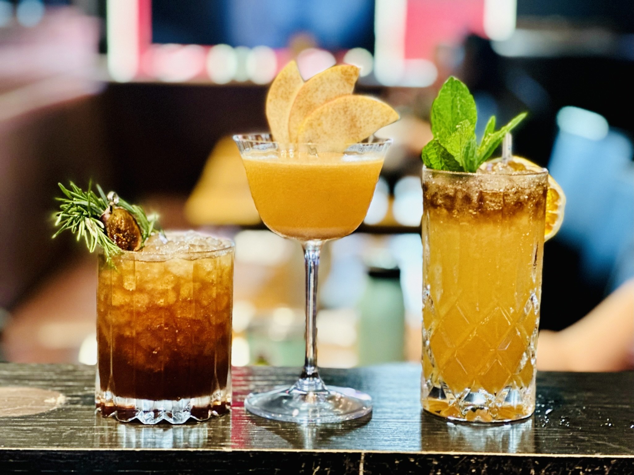 Old Vines Naples at Mercato — Old Vines Restaurant Group