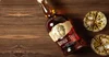 Buffalo Trace Bourbon Dinner — Old Vines Restaurant Group