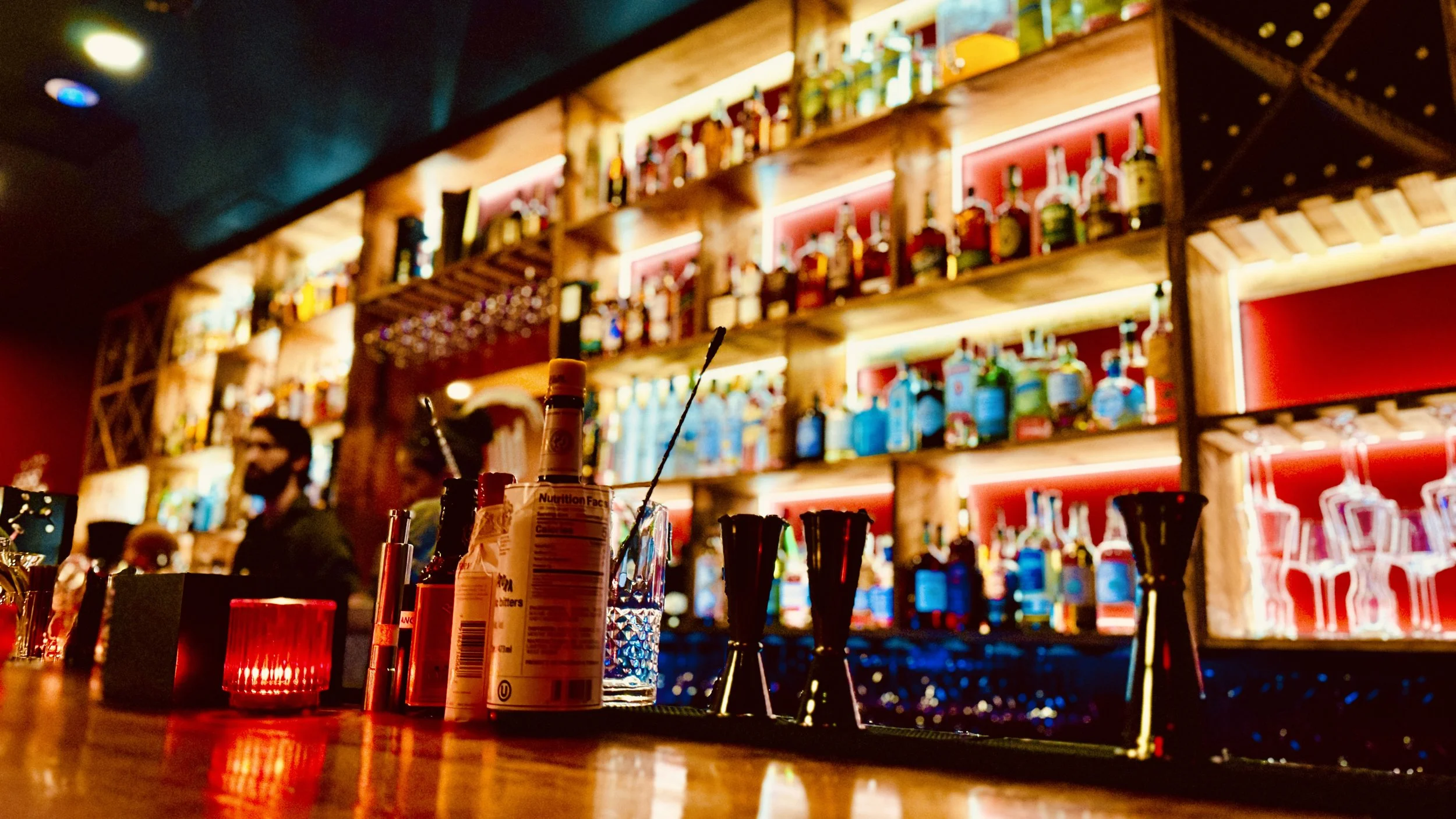 Old Vines Naples at Mercato — Old Vines Restaurant Group