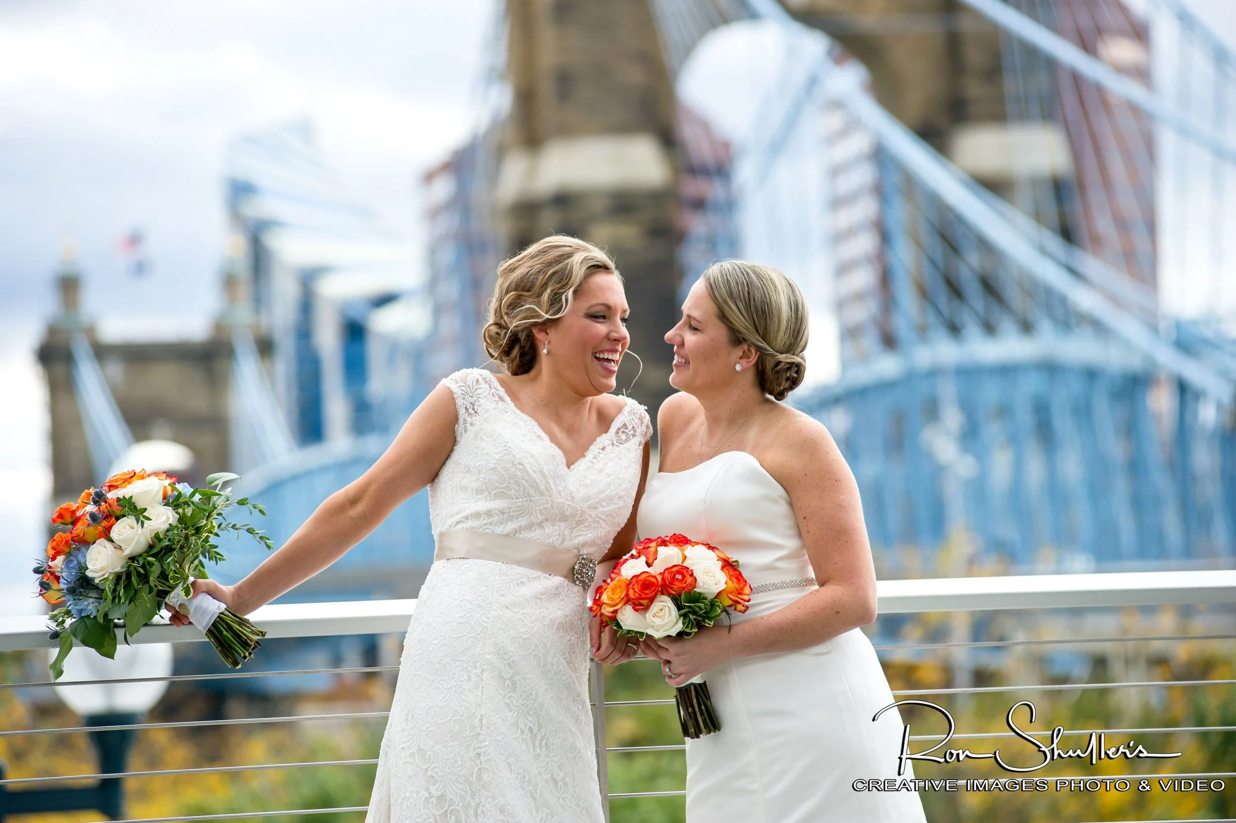 Ron Shuller's Creative Images Photography & Video