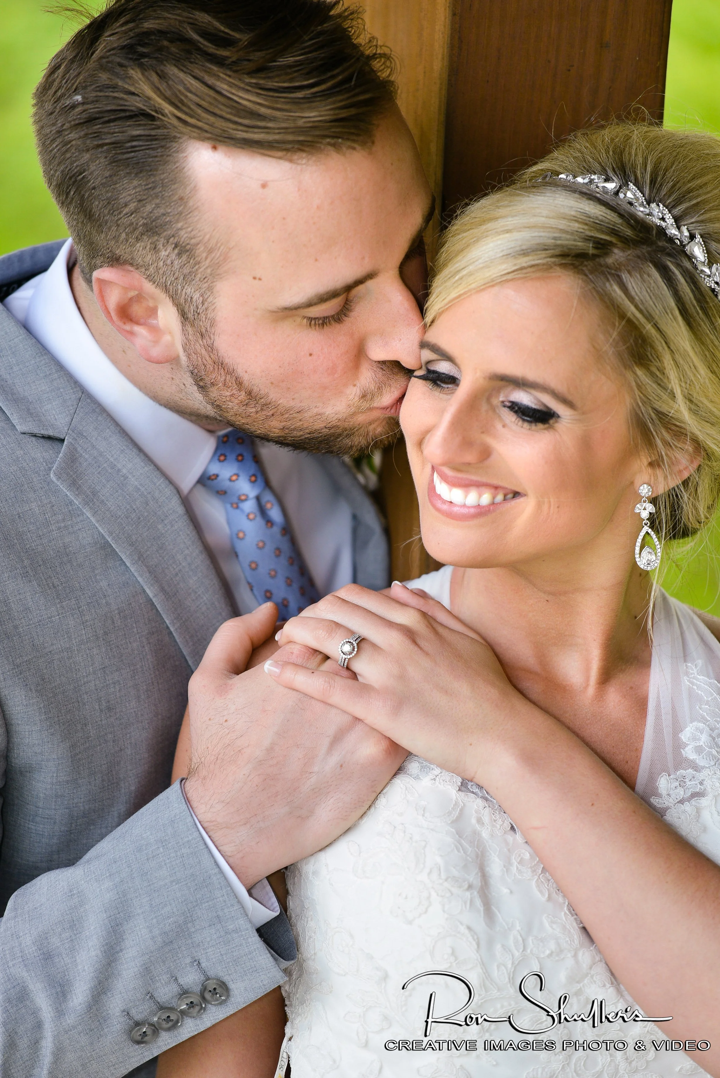 Ron Shuller's Creative Images Photography & Video