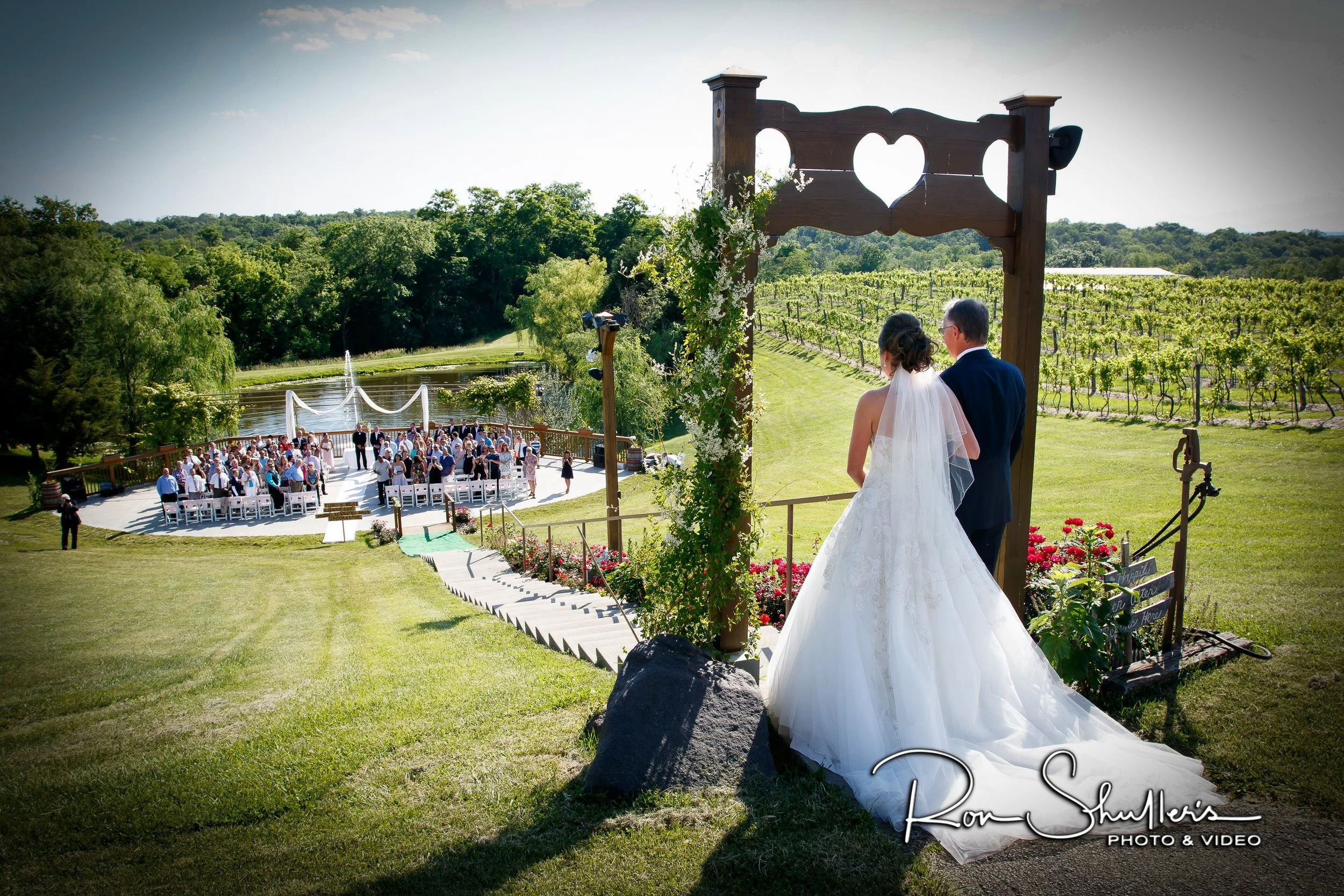 Ron Shuller's Creative Images Photography & Video