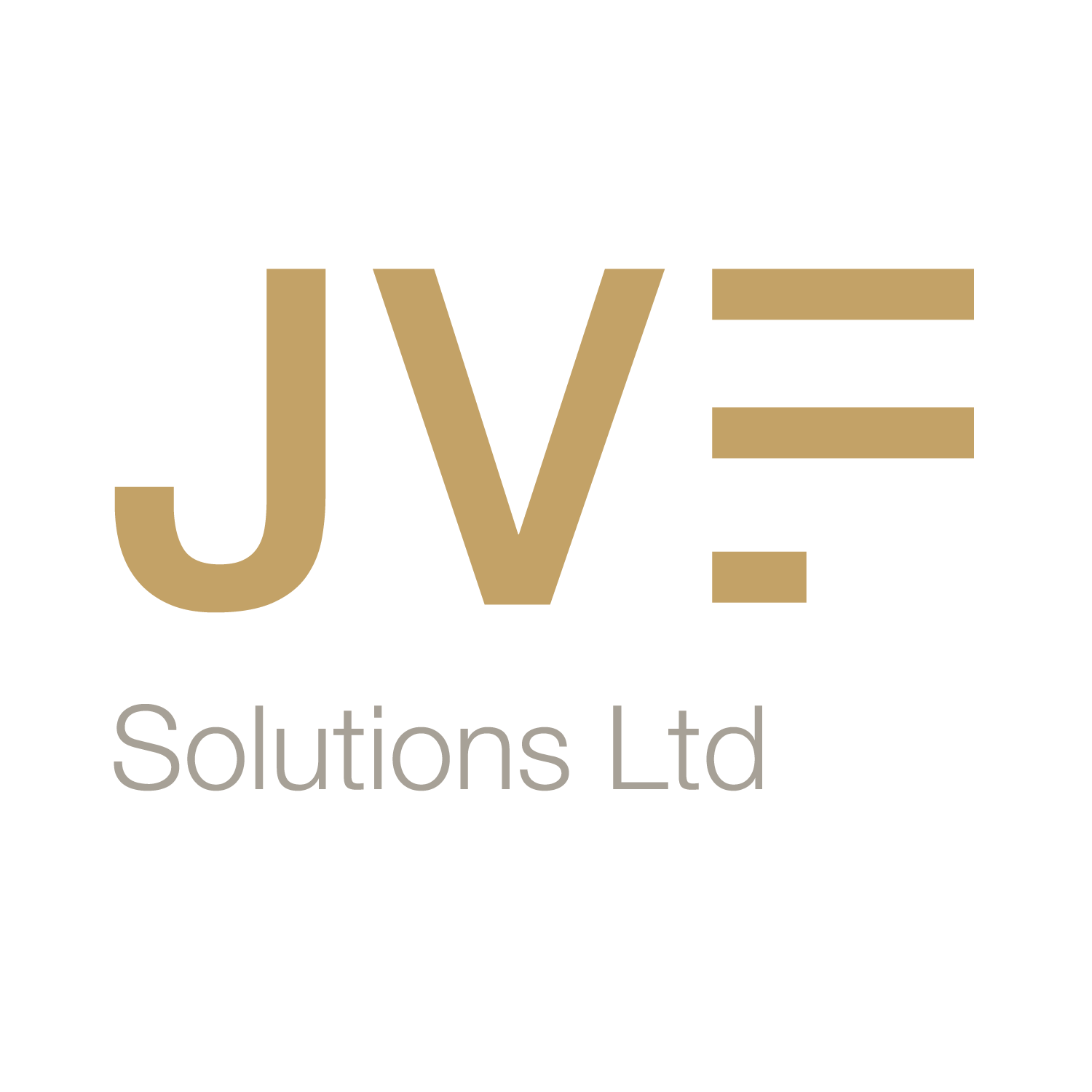 JVF Solutions Ltd