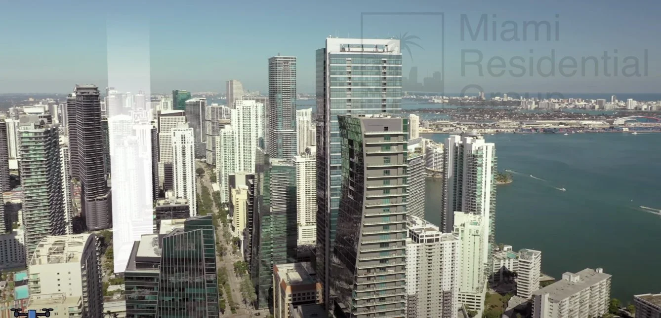 Ora by CasaTua Brickell Residences Miami