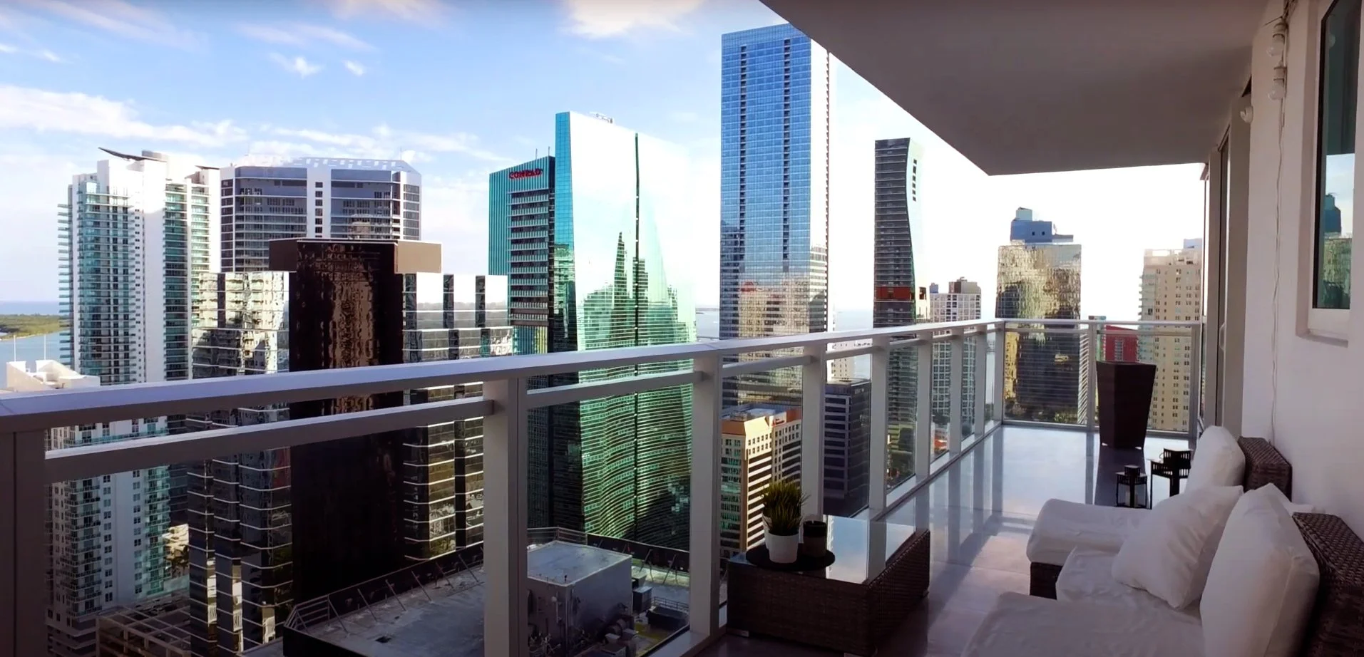 Ora by CasaTua Brickell Residences Miami