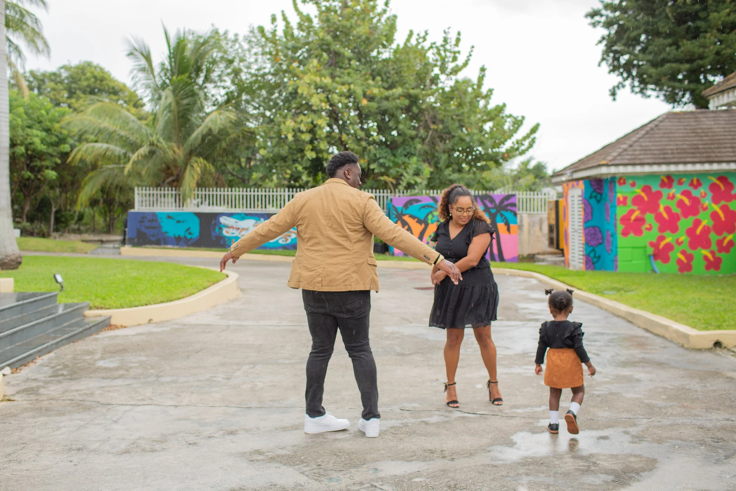 Bahamas Wedding Photographer - Christina Ysaguirre Photography