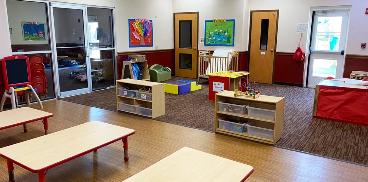 Wyndham Lakes — Ladybird Academy