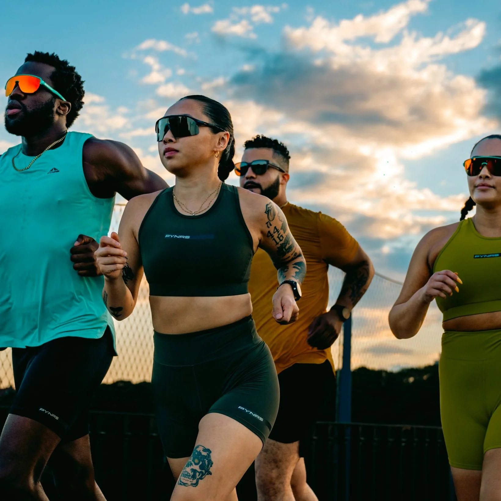 The Rise of Running: Global Running Day and Millennial Trends — Culture ...