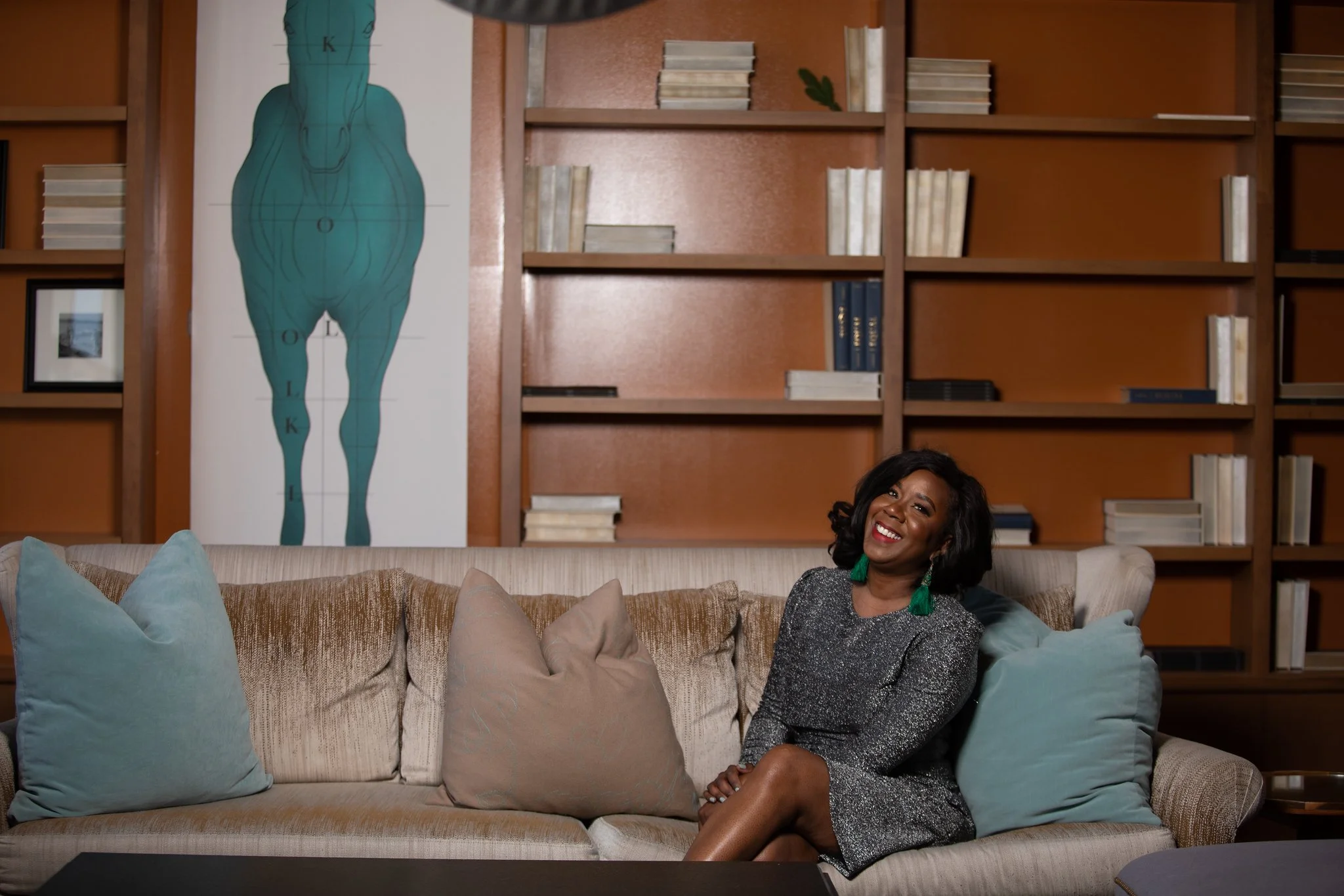 Nikki Lanier - Racial Equity Strategist