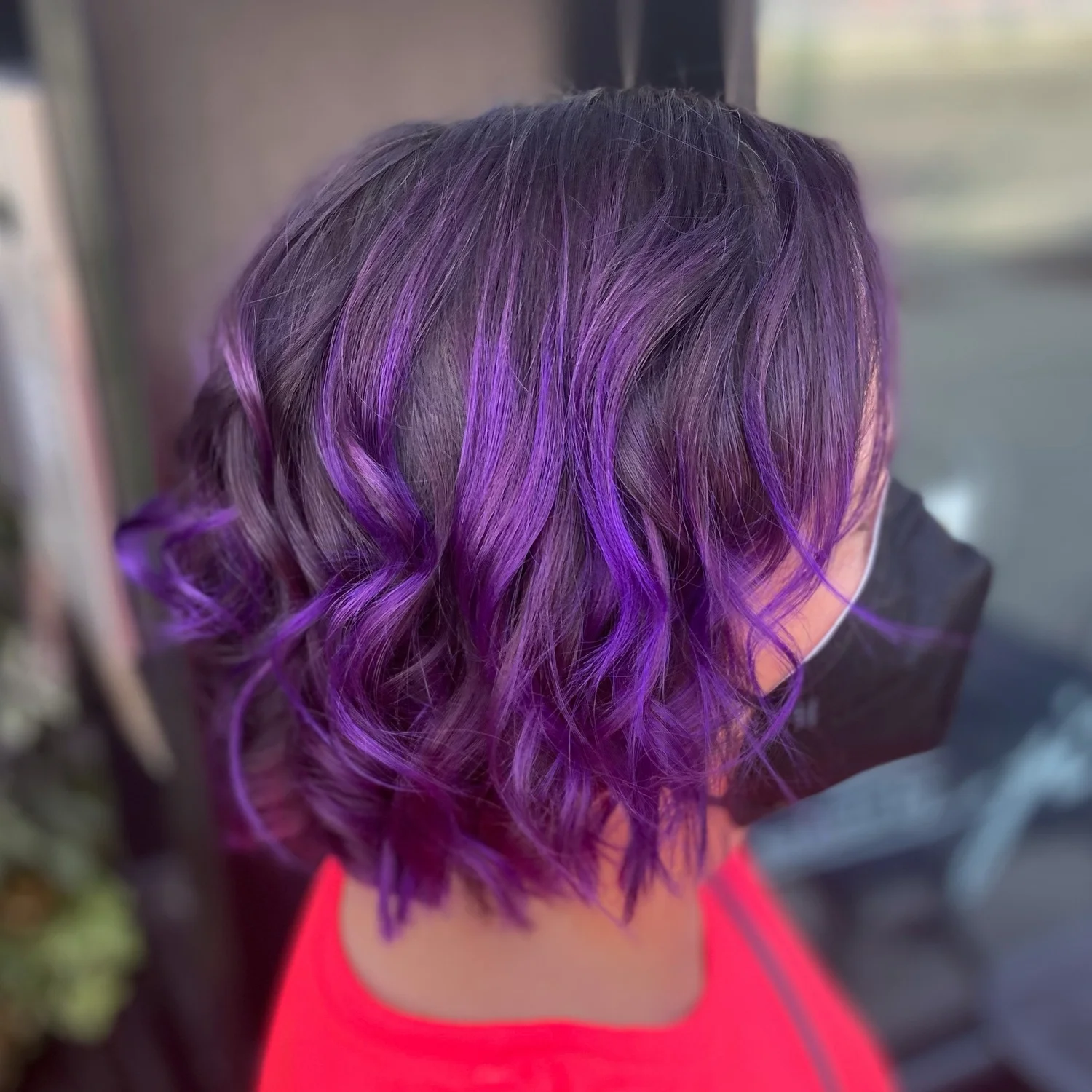 Portfolio — Conjure Hair Collective