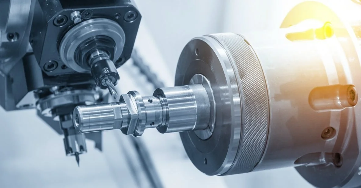 Braun Co. Engineering | Swiss Machining | CNC Turning & Milling