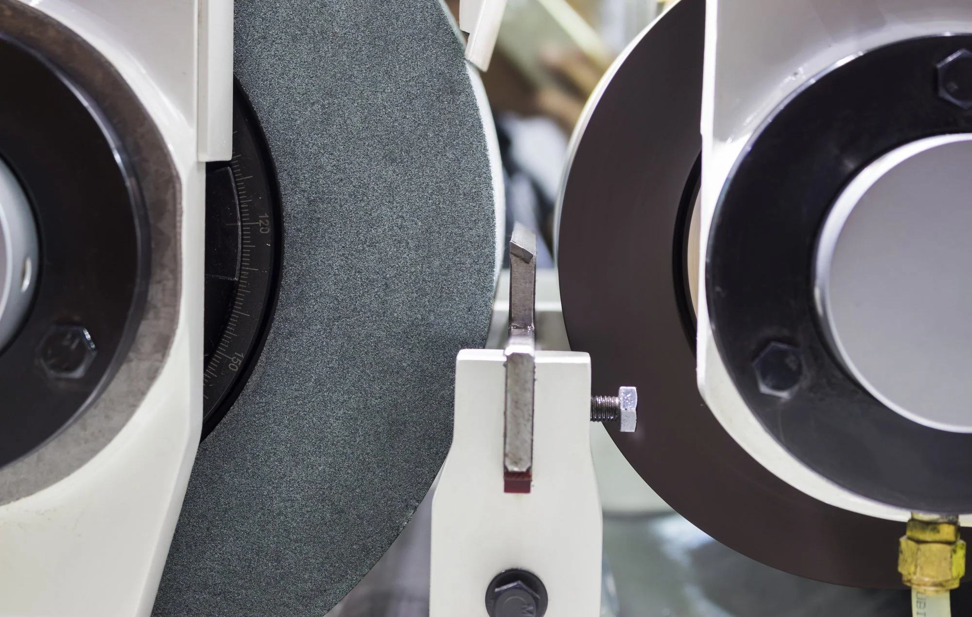 Centerless Grinding — Braun Co. Engineering | Swiss Machining | CNC ...