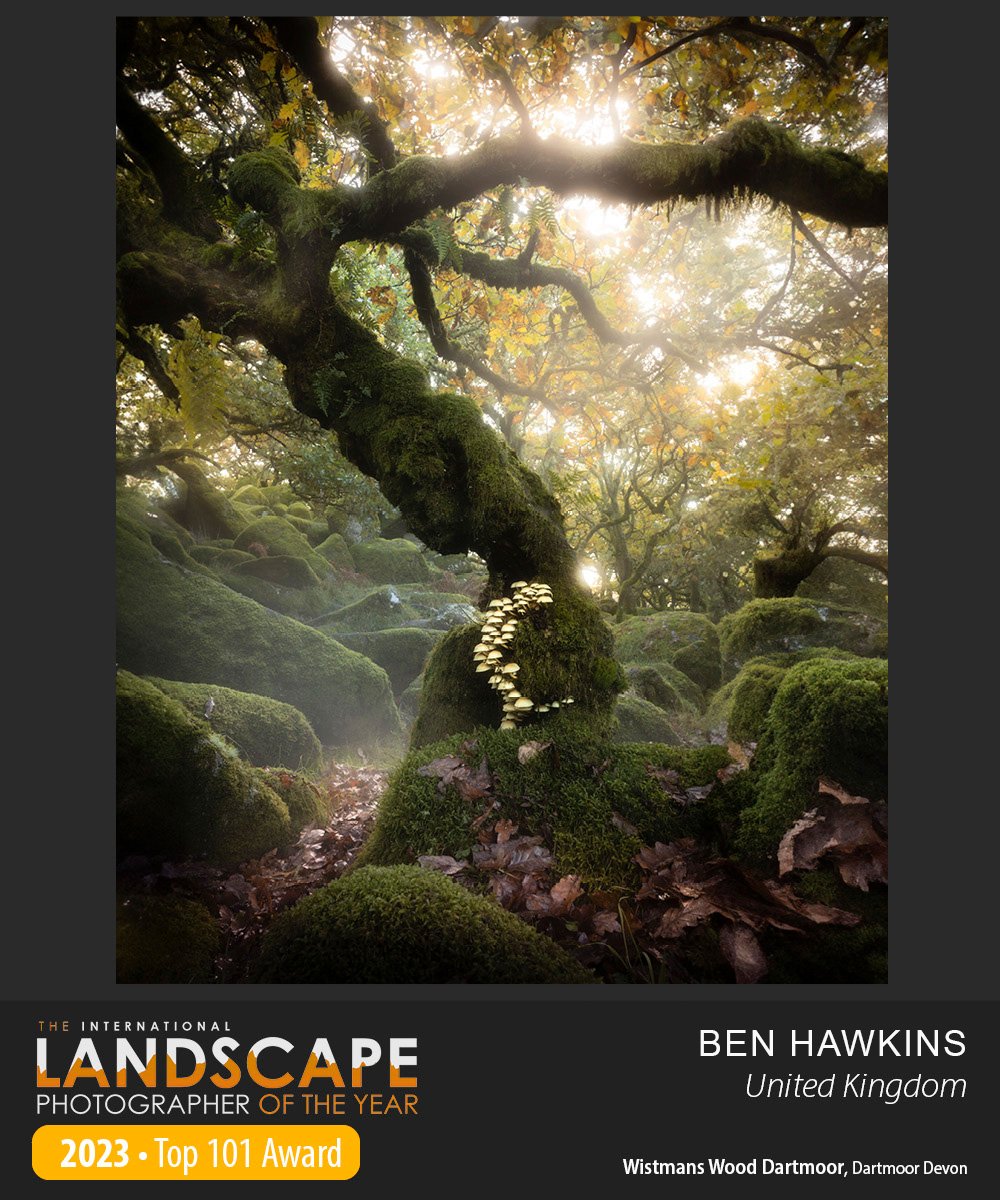 Ben Hawkins Photography