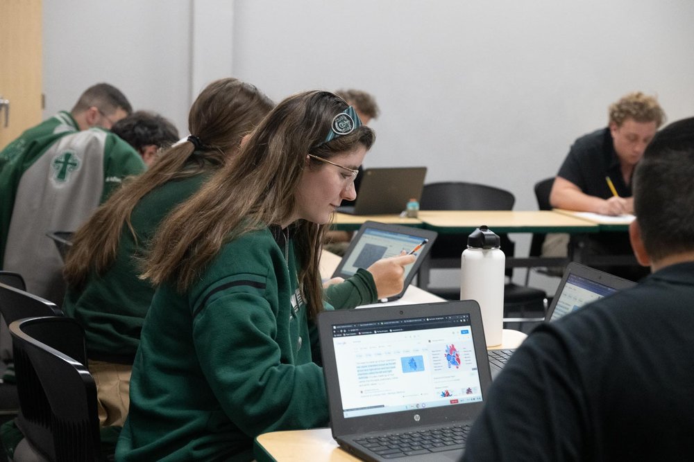 Student Life — Hillcrest School