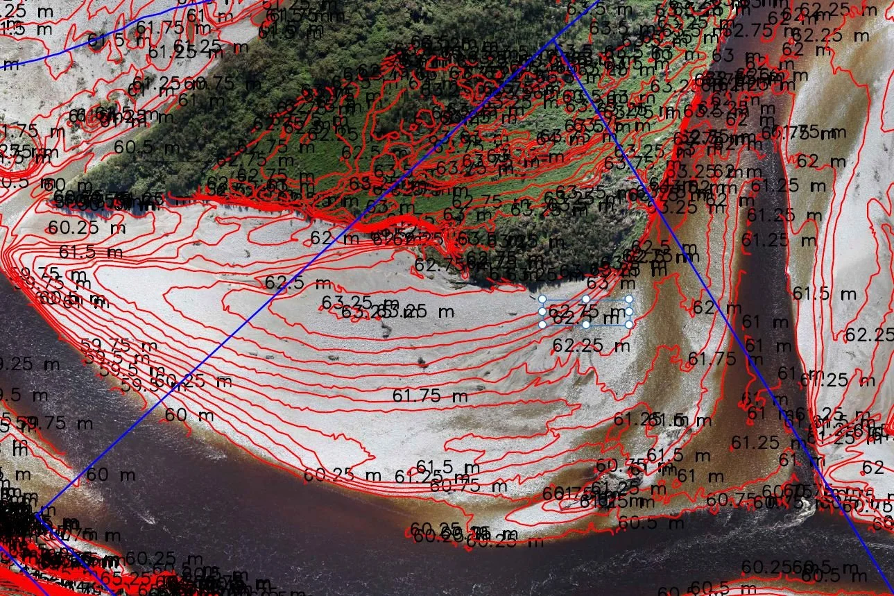 CAD Services | Surveying — Recon