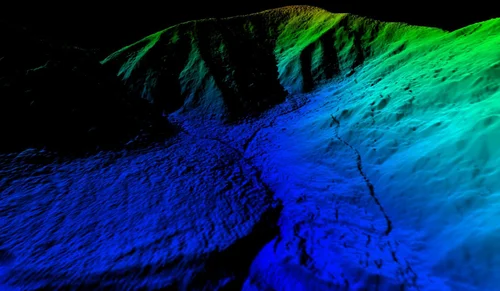 Aerial Drone Mapping & Surveying | LiDAR, 3D Scanning & Modelling ...