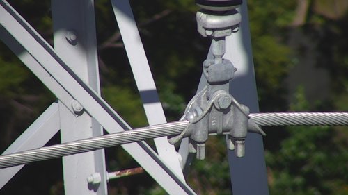 Surveying Inspection Services | Building, Power & Utilities and ...