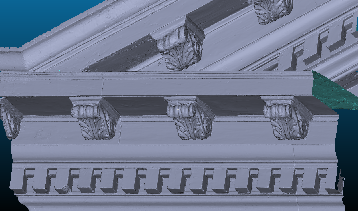 Reverse Engineering | 3D Scan to CAD — Recon Reverse Engineering | 3D Scan to CAD — Recon