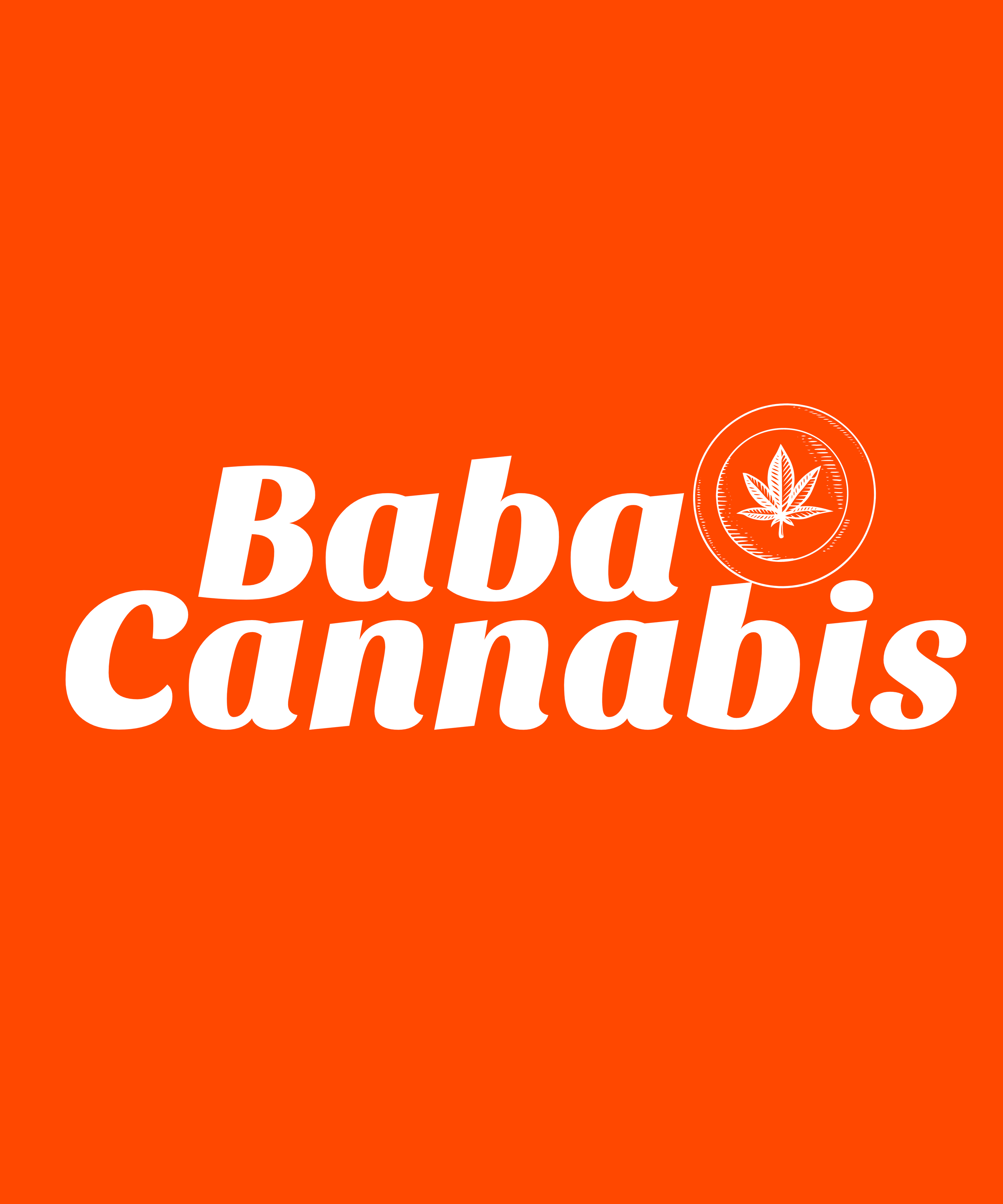 Baba Cannabis
