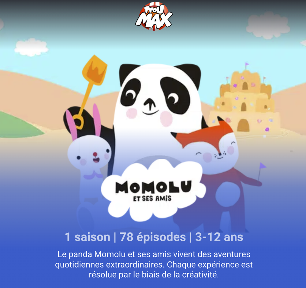 Momolu and Friends | Explore and Engage Today — Momolu