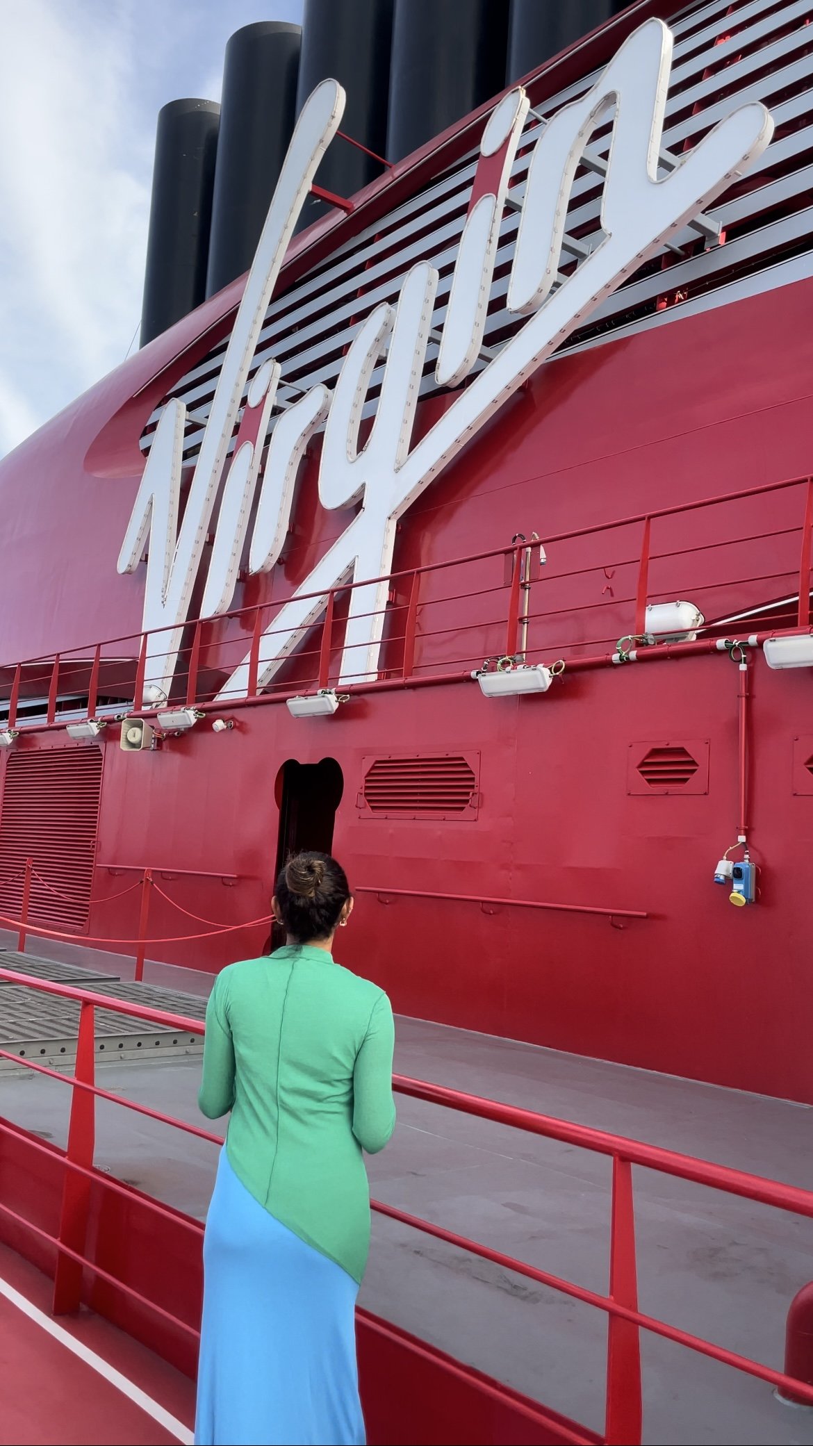 Blog 3 — Dose of Travel