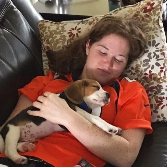 Lane Rae Beagles - Gallery — Lane Rae Beagles