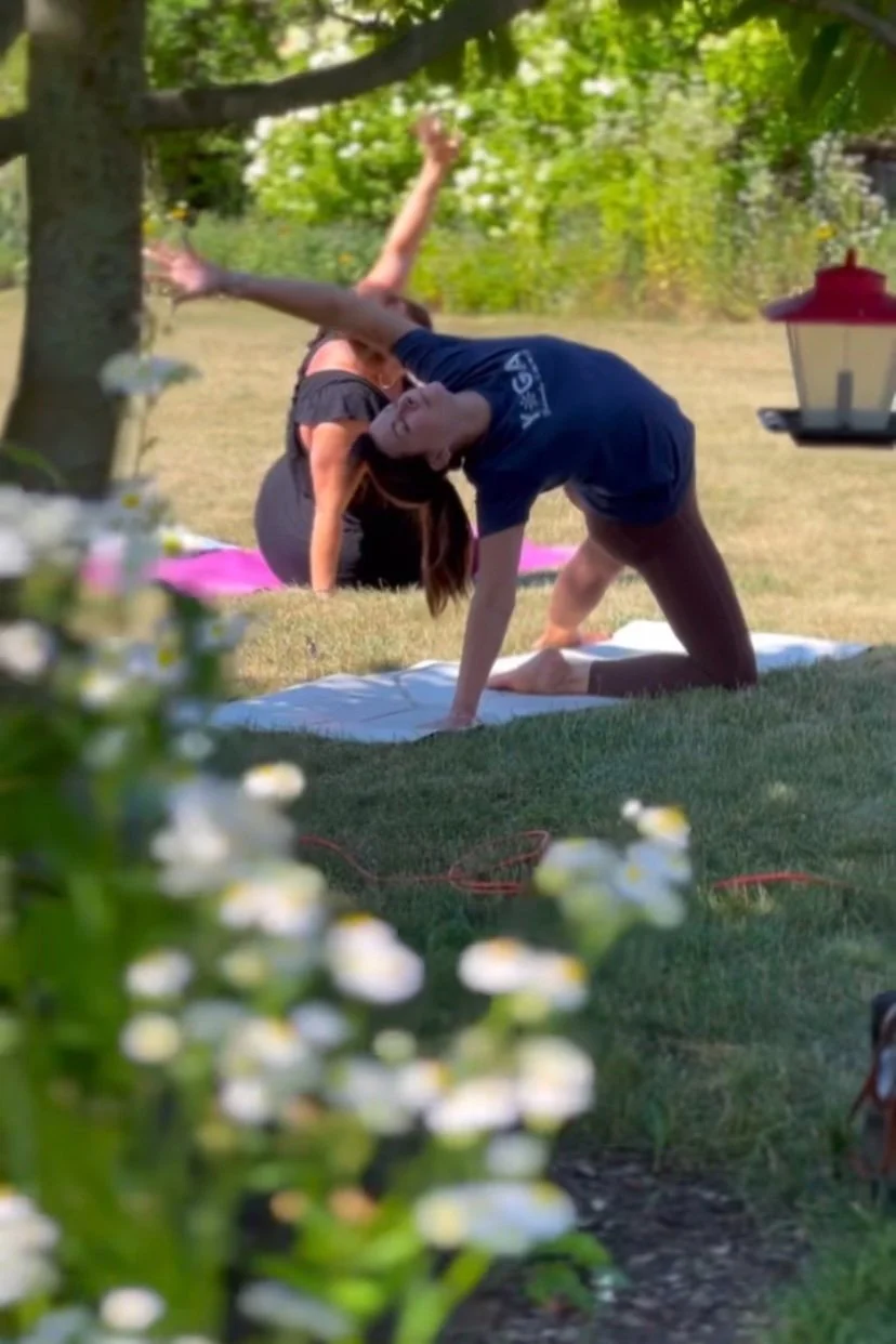 Moondance Flower Farm