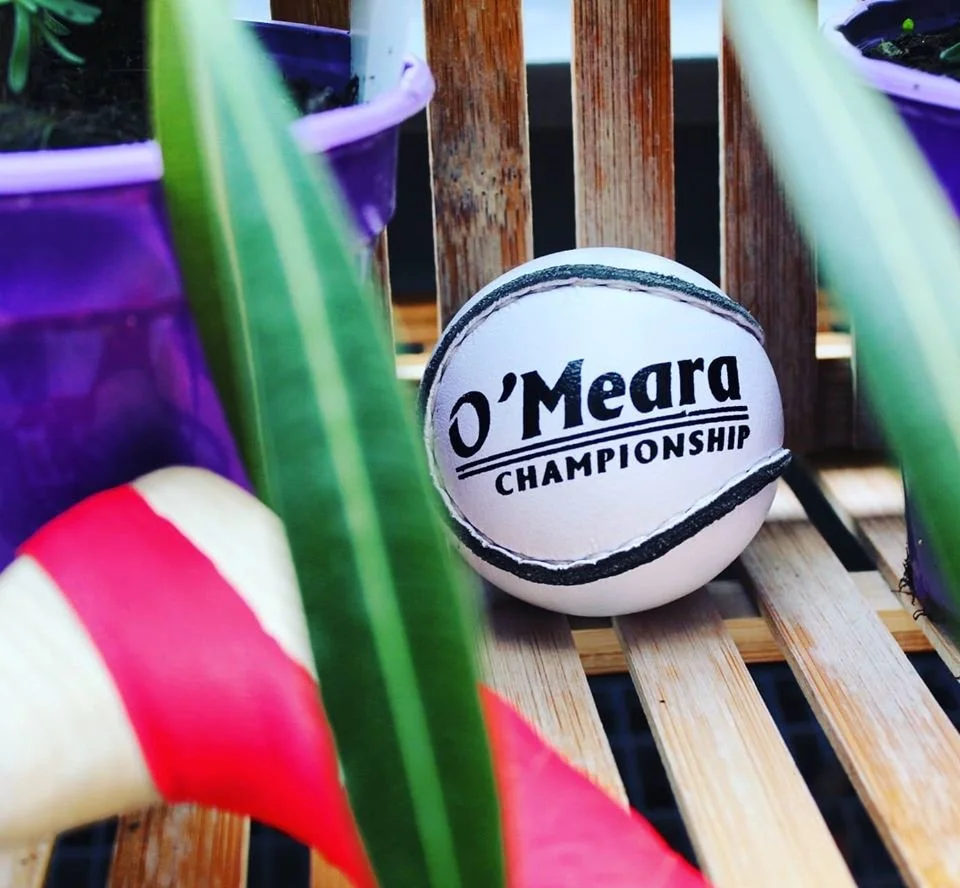 O Meara Sliotars - Premium Hurling Balls, Footballs & GAA Accessories